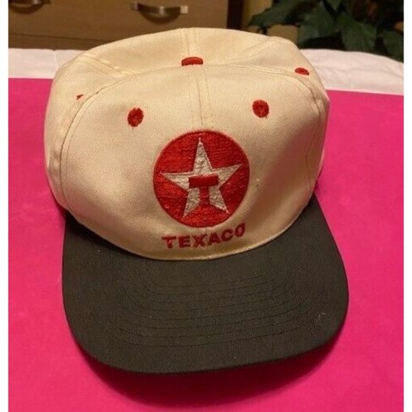 Accessories | Vtg Checkered Flag Sports Hat Nascar Havoline Texaco ...